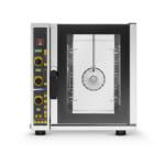 Lò hấp nướng đa năng EKA MKF 511 G TS - Nhà phân phối thiết bị nhà hàng ...