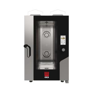 Lò hấp nướng đa năng EKA MKF 511 G TS - Nhà phân phối thiết bị nhà hàng ...